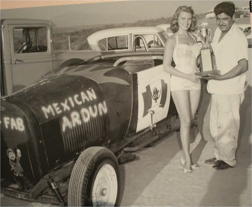 Vintage Trophy Girl Photos The Hamb